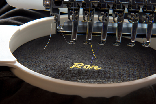 Why You Need Custom Embroidered Apparel – Coastland Print Co.